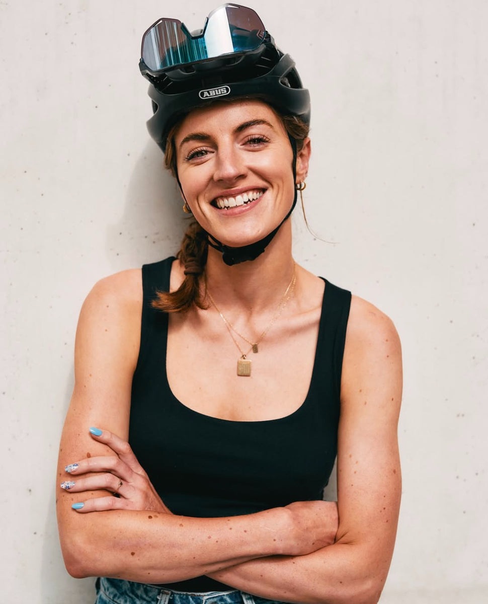 Imogen Cotter, a true inspiration... – By Leahy, Fine Jewellery