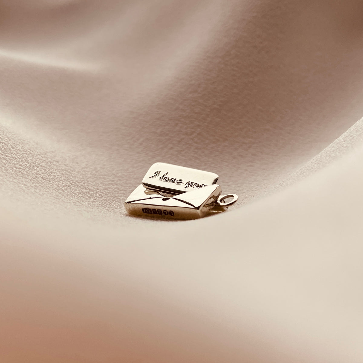 Signature Envelope Collection – By Leahy, Fine Jewellery